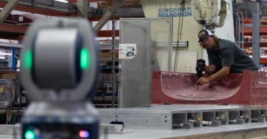 AMETEK Completes Acquisition of FARO Technologies, Strengthening ...