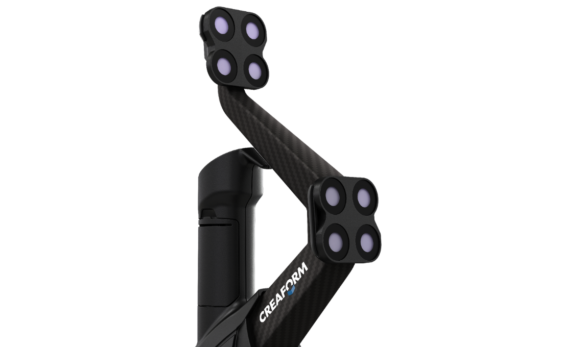 HandyPROBE | Portable CMM | Handheld Coordinate Measuring Machine