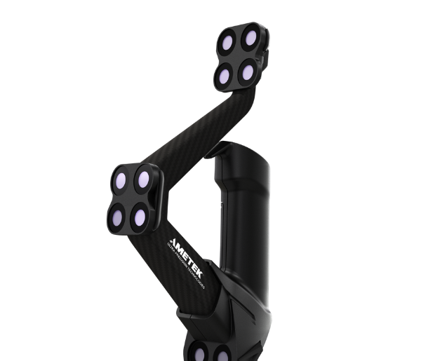 HandyPROBE | Portable CMM | Handheld Coordinate Measuring Machine