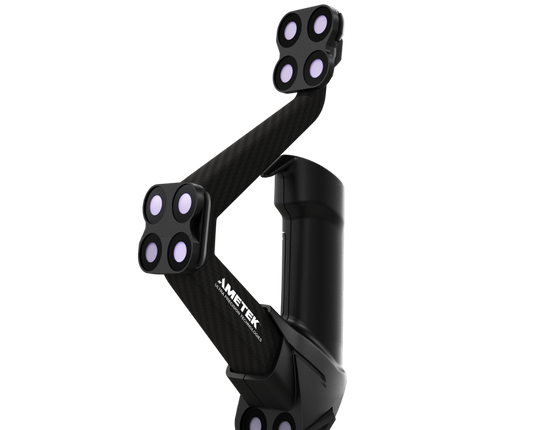 HandyPROBE | Portable CMM | Handheld Coordinate Measuring Machine