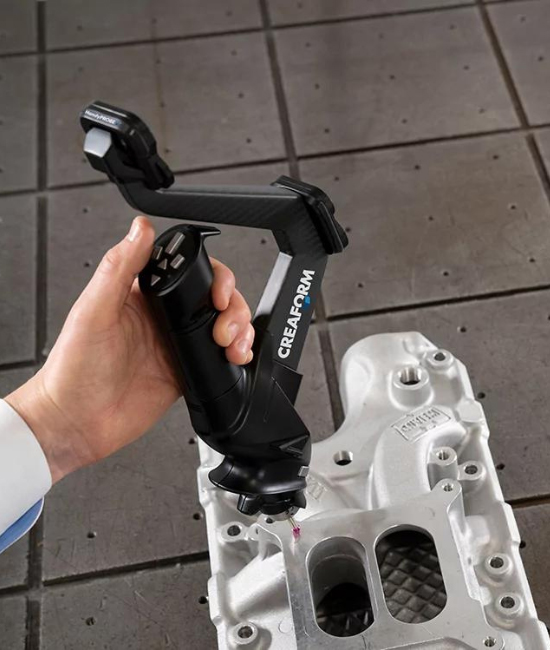 HandyPROBE | Portable CMM | Handheld Coordinate Measuring Machine
