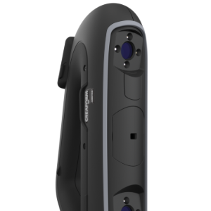 HandySCAN 3D | Reverse Engineering 3D Scanner | Creaform