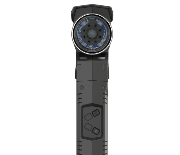 HandySCAN 3D|MAX Series | Handheld 3D Scanner for Large Format Measurements
