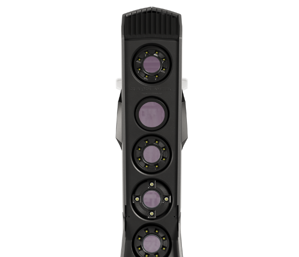 Go!SCAN 3D | White Light 3D Scanner for Objects | Creaform