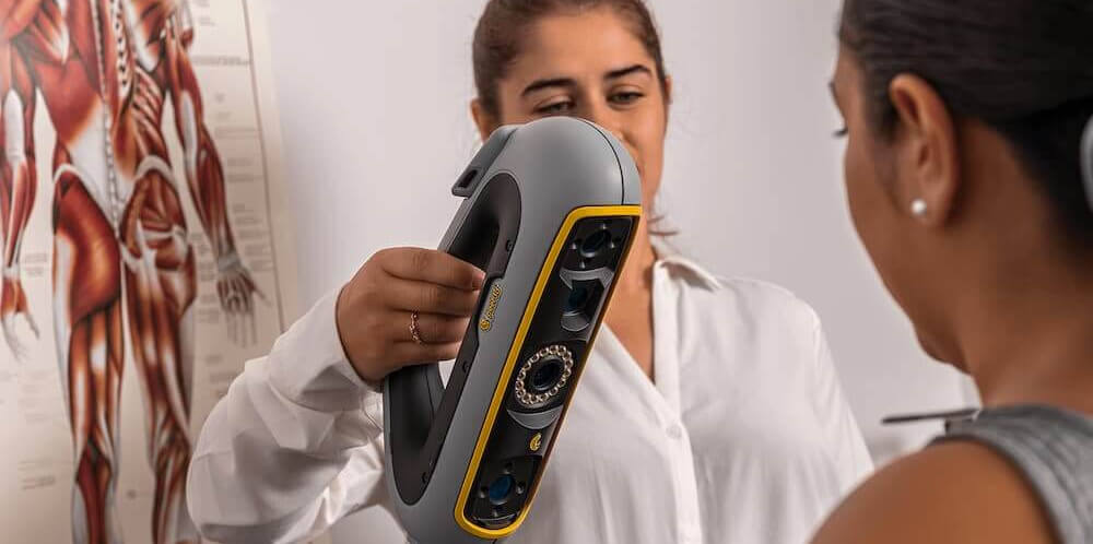 3D Scanners | Industrial 3D Scanning Machines | Creaform