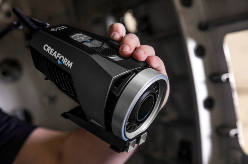 HandyPROBE Next | Portable Coordinate Measuring Machine [CMM]