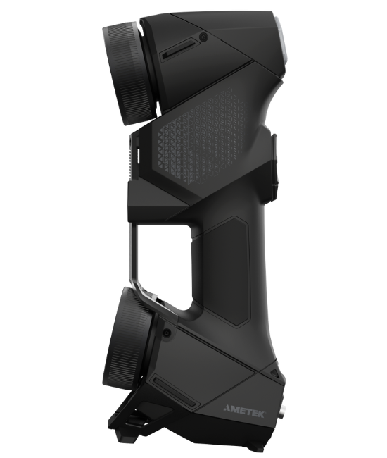 HandySCAN 3D Scanner for 3D Metrology