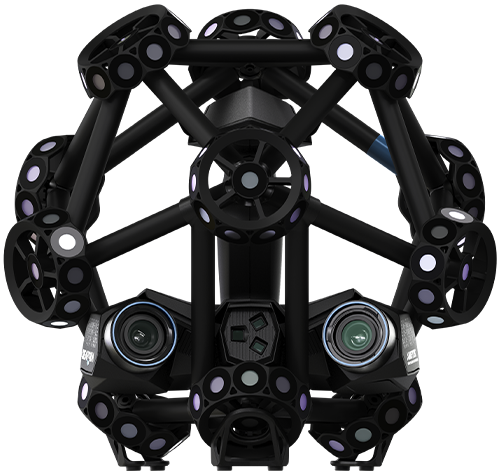 Technical Specifications | Creaform