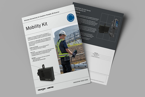 Mobility Kit