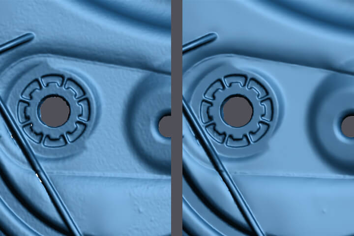 HandySCAN 3D|MAX Series | Handheld 3D Scanner for Large Format Measurements