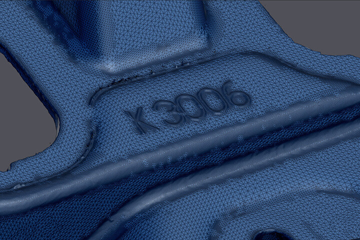 HandySCAN 3D|MAX Series | Handheld 3D Scanner for Large Format Measurements