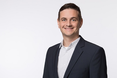 Interview with Tobias Pfendler, Head of Marketing and Product Strategy