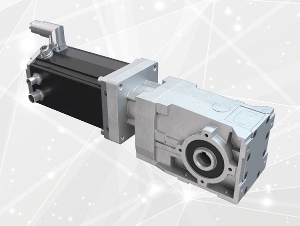 Now available - A full bevel gearbox range from Dunkermotoren