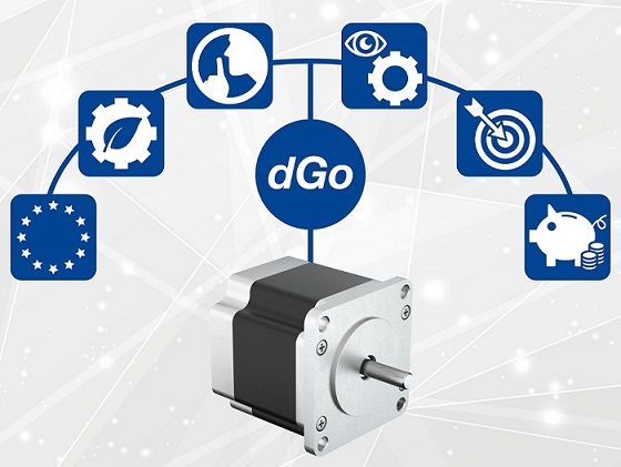 Simple & precise – Dunkermotoren and MAE present cost-effective dGo ...