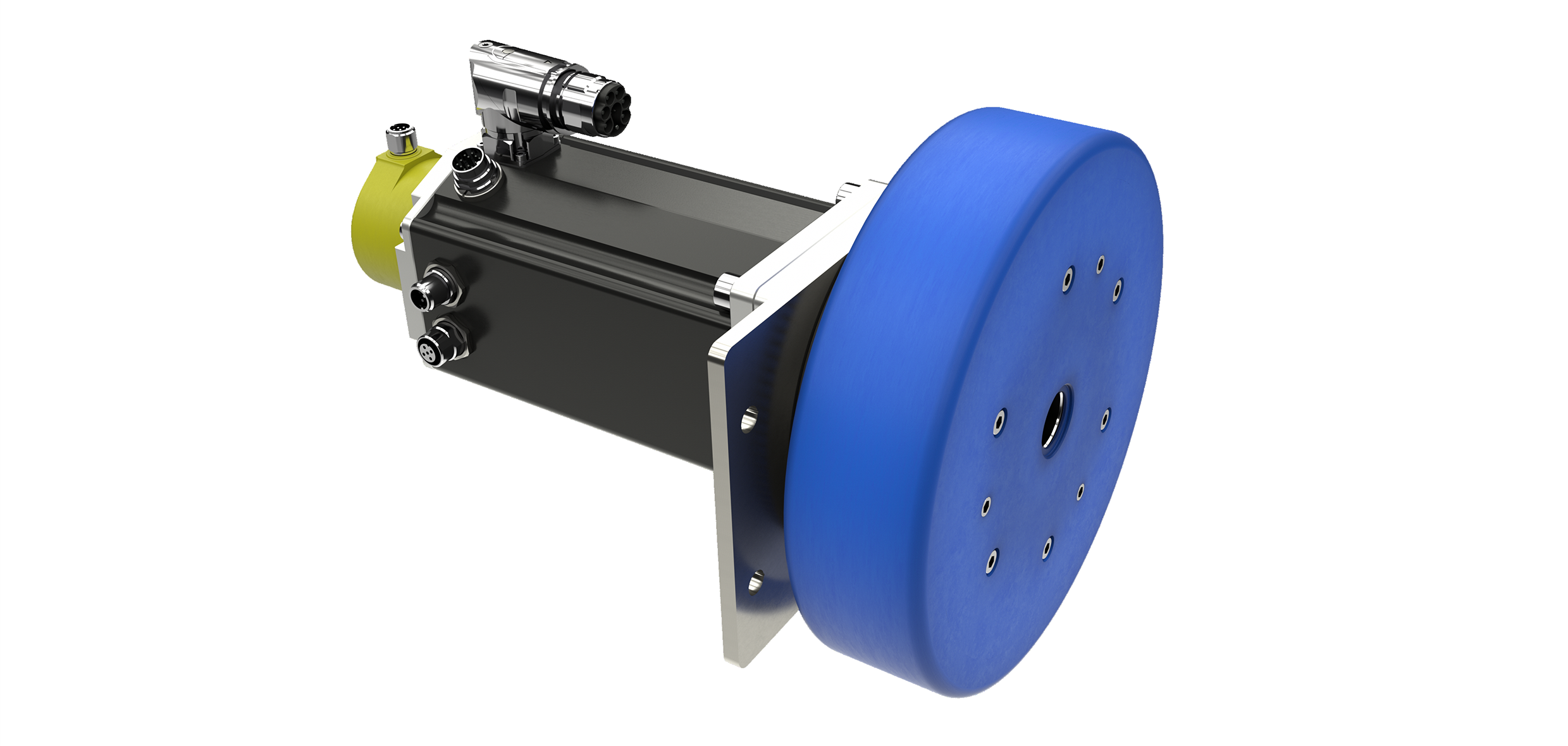 Dunkermotoren Brasil