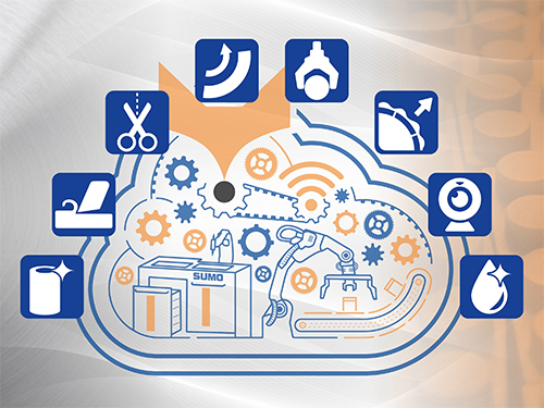 Die all about automation in Friedrichshafen startet am 05. März 2024