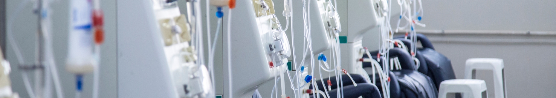 Introtek’s Mini Blood Leak Detector