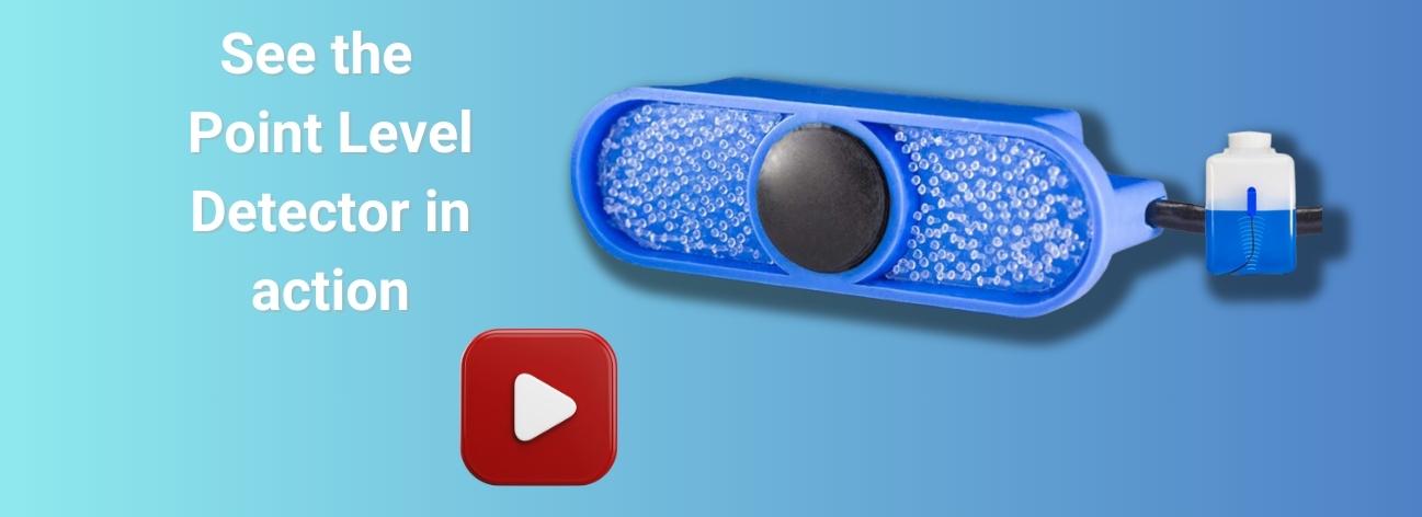 PLD - Point Level Detector