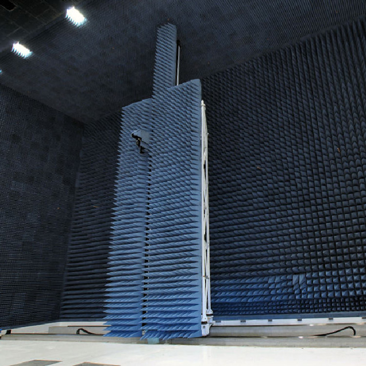 Vertical Planar Near-Field