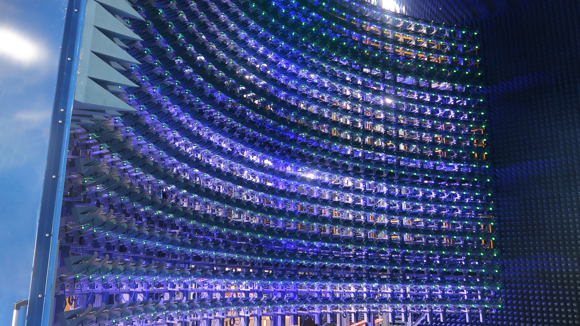 Real-Time RF Scene Generators™