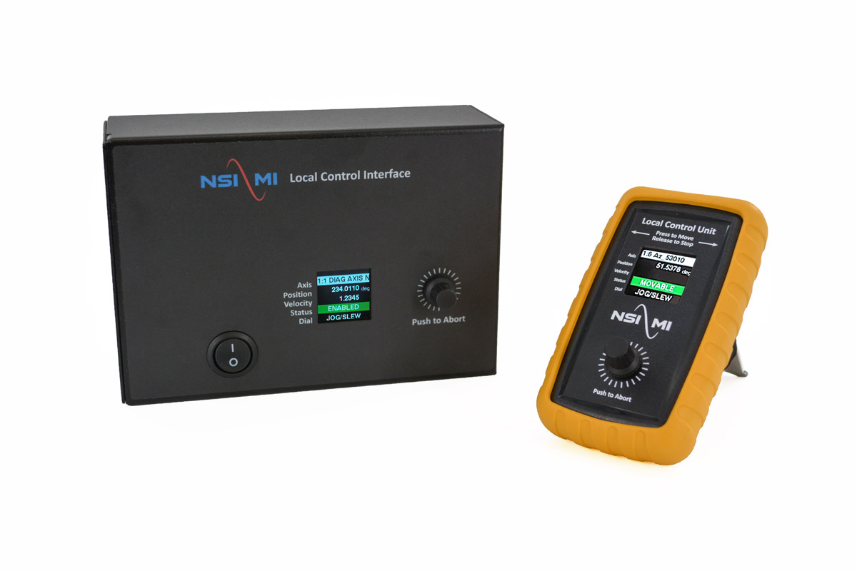 IPC Local Controller Set