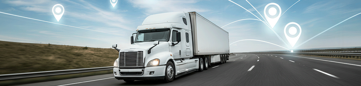 Asset Tracking: How much more revenue could your fleet generate?