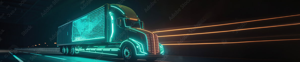 Gain Full Trailer Visibility with Smart Cargo Sensors