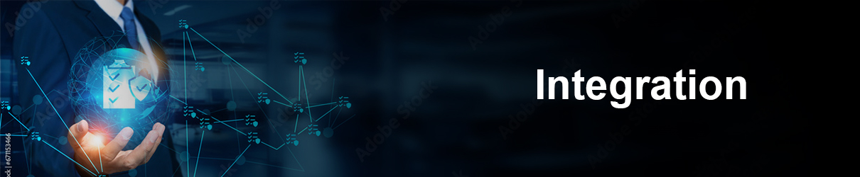 Integration for the Win: The Benefits of Data Flow Between Systems