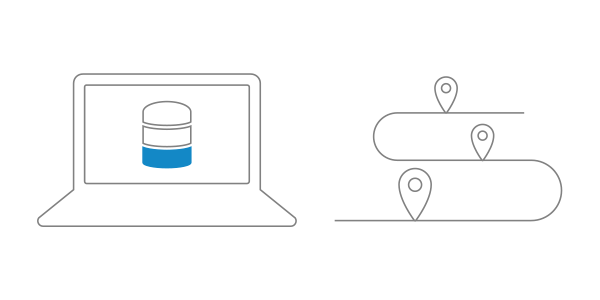 SmartTank Mobile App - SkyBitz