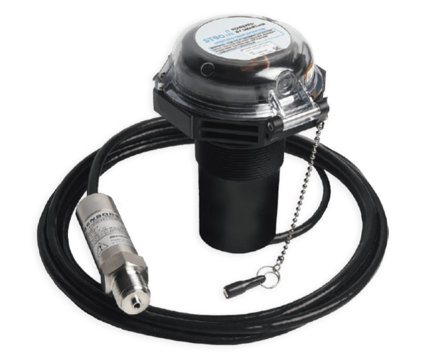 Tank Monitoring Solutions | SmartTank | SkyBitz®